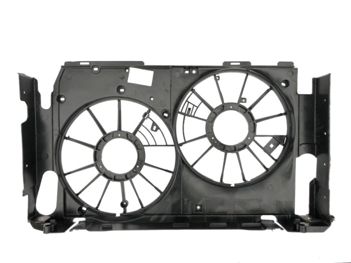Wentylatory klimatyzacji samochodowej, wentylatory chłodnicy ...