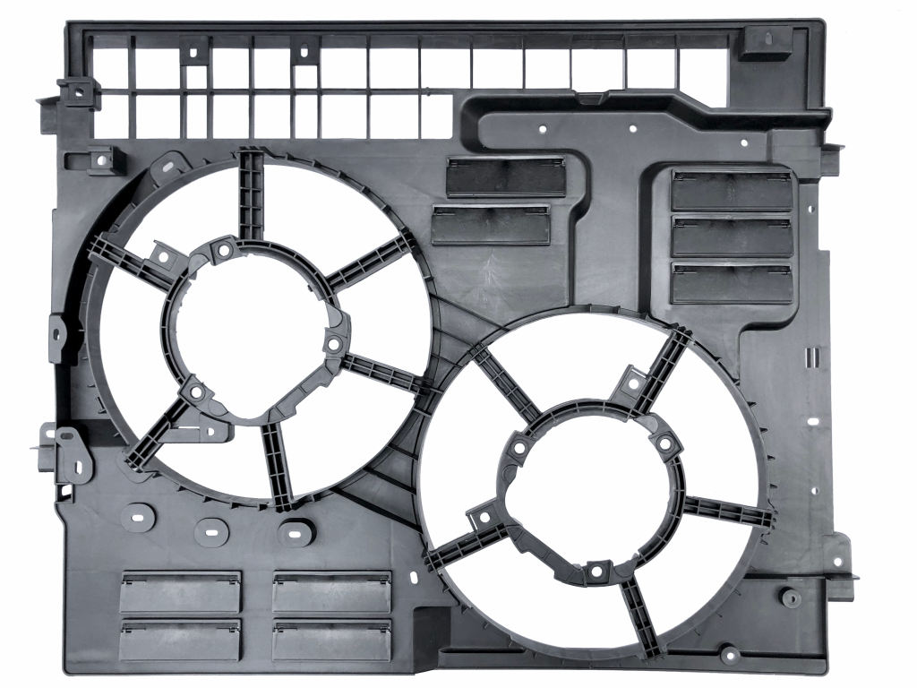 Wentylatory klimatyzacji samochodowej, wentylatory chłodnicy ...